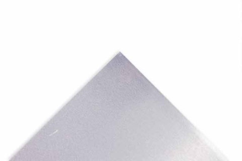 Lamina de Aluminio - Metales Díaz